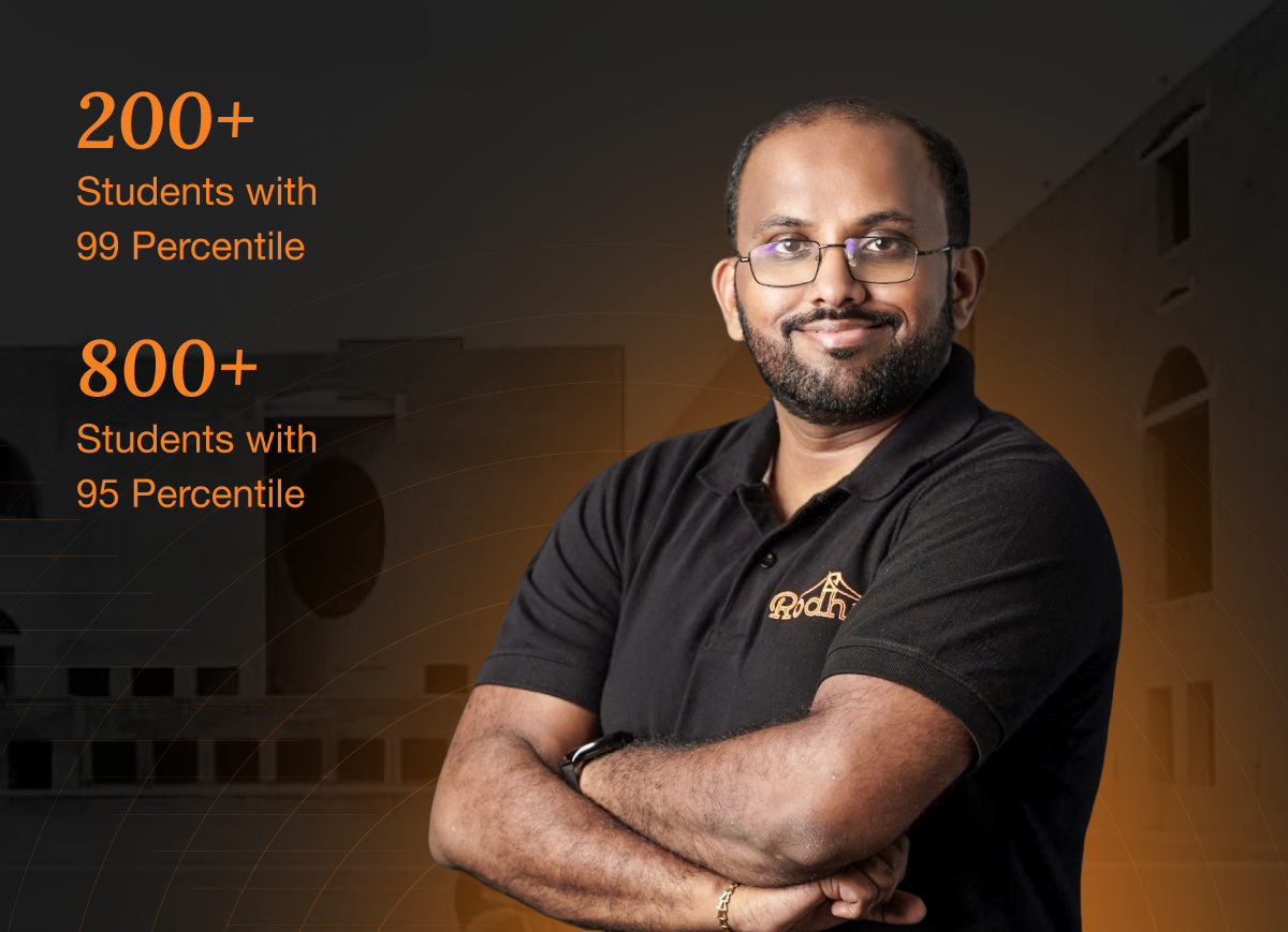 Rodha online Examination Platfrom